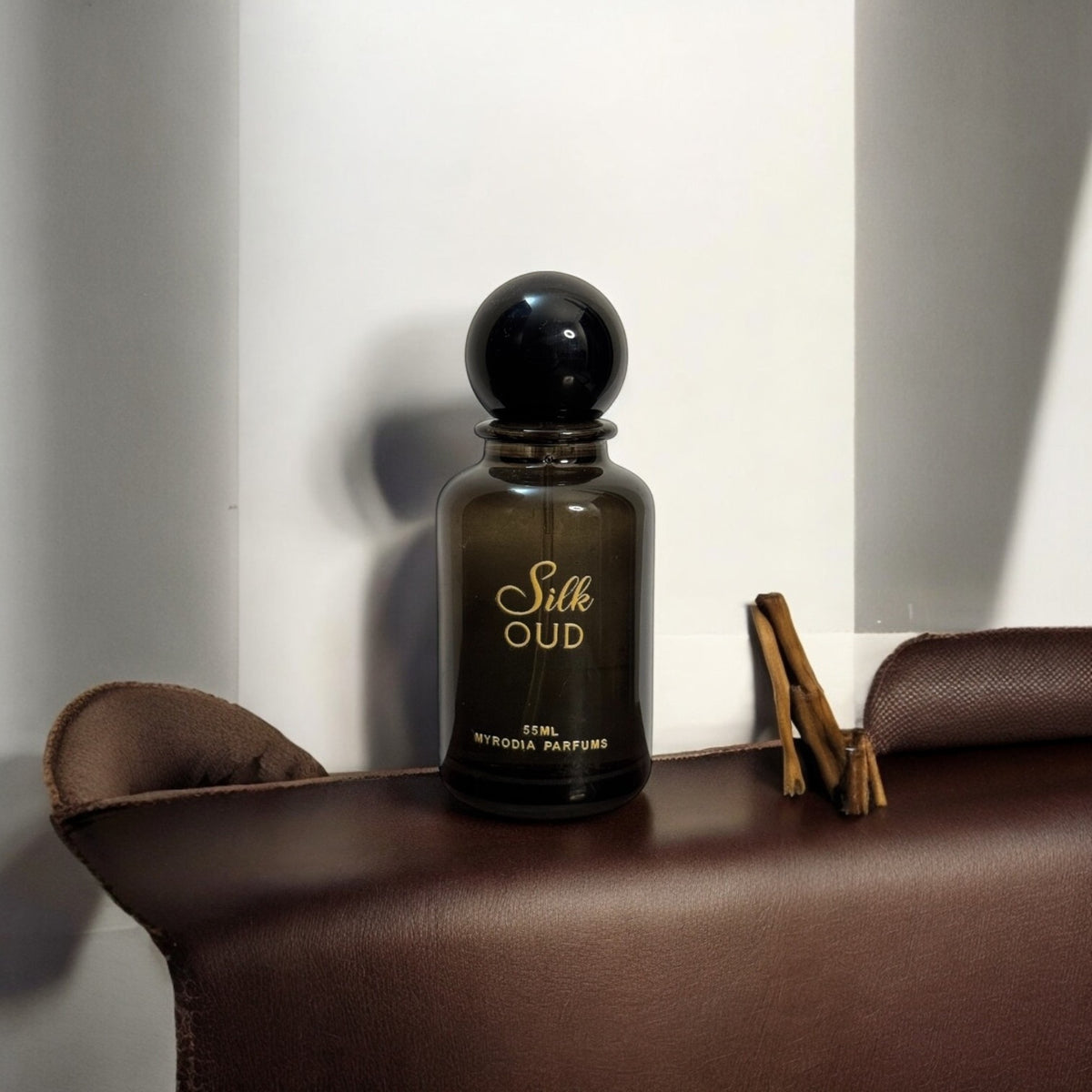 SILK OUD – Myrodia Parfums